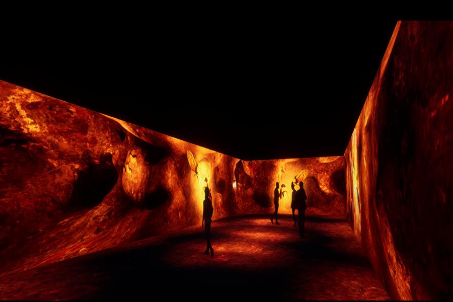 La Cité Immersive des Fables